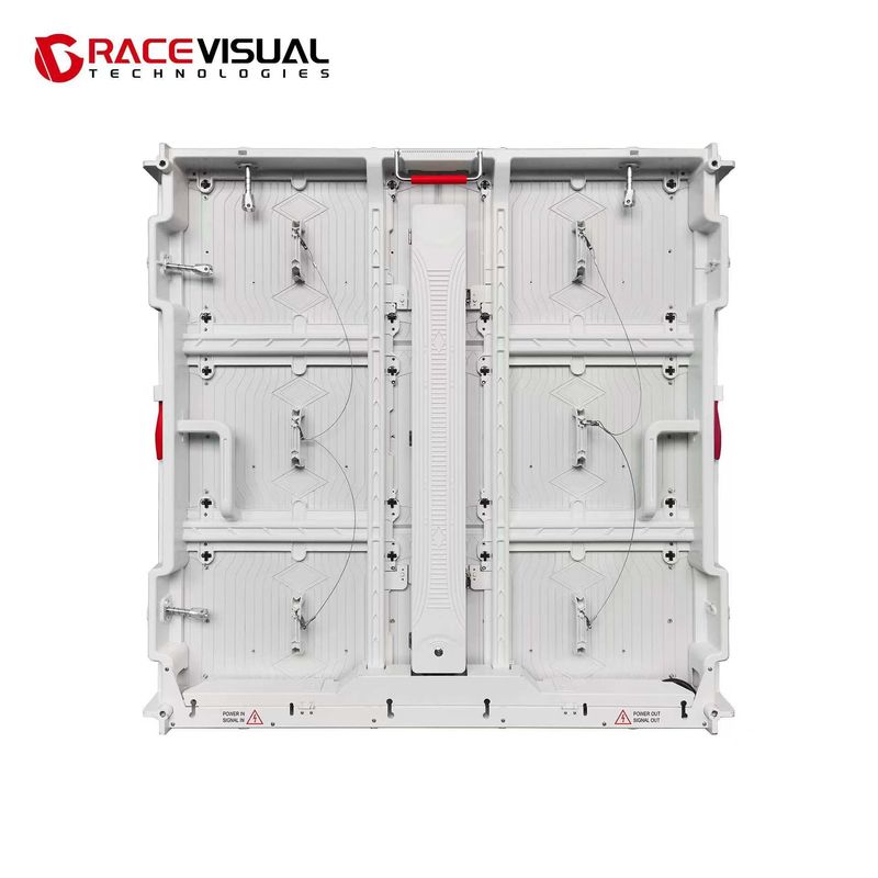 Waterproof Outdoor LED Screen for Advertising in Shopping Malls and ...